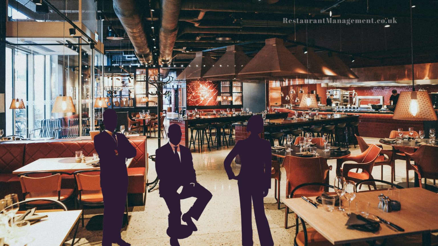 Hidden World Of Assistant Restaurant Management - Restaurant Management