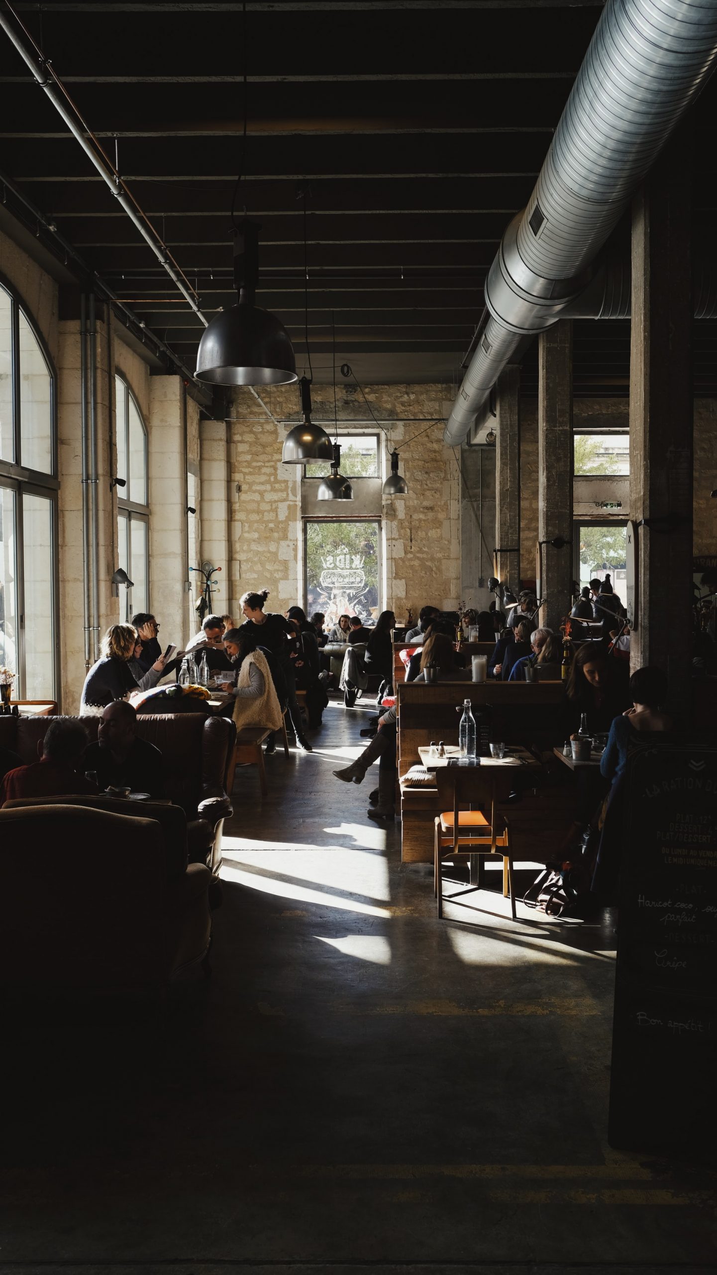 Restaurant Management Structure To Skyrocket Successful Business Now ...