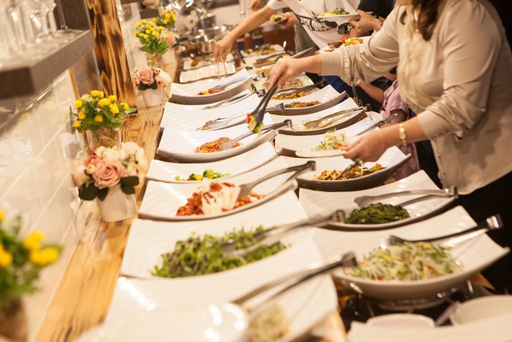 What Makes A Great Restaurant - Restaurant Management