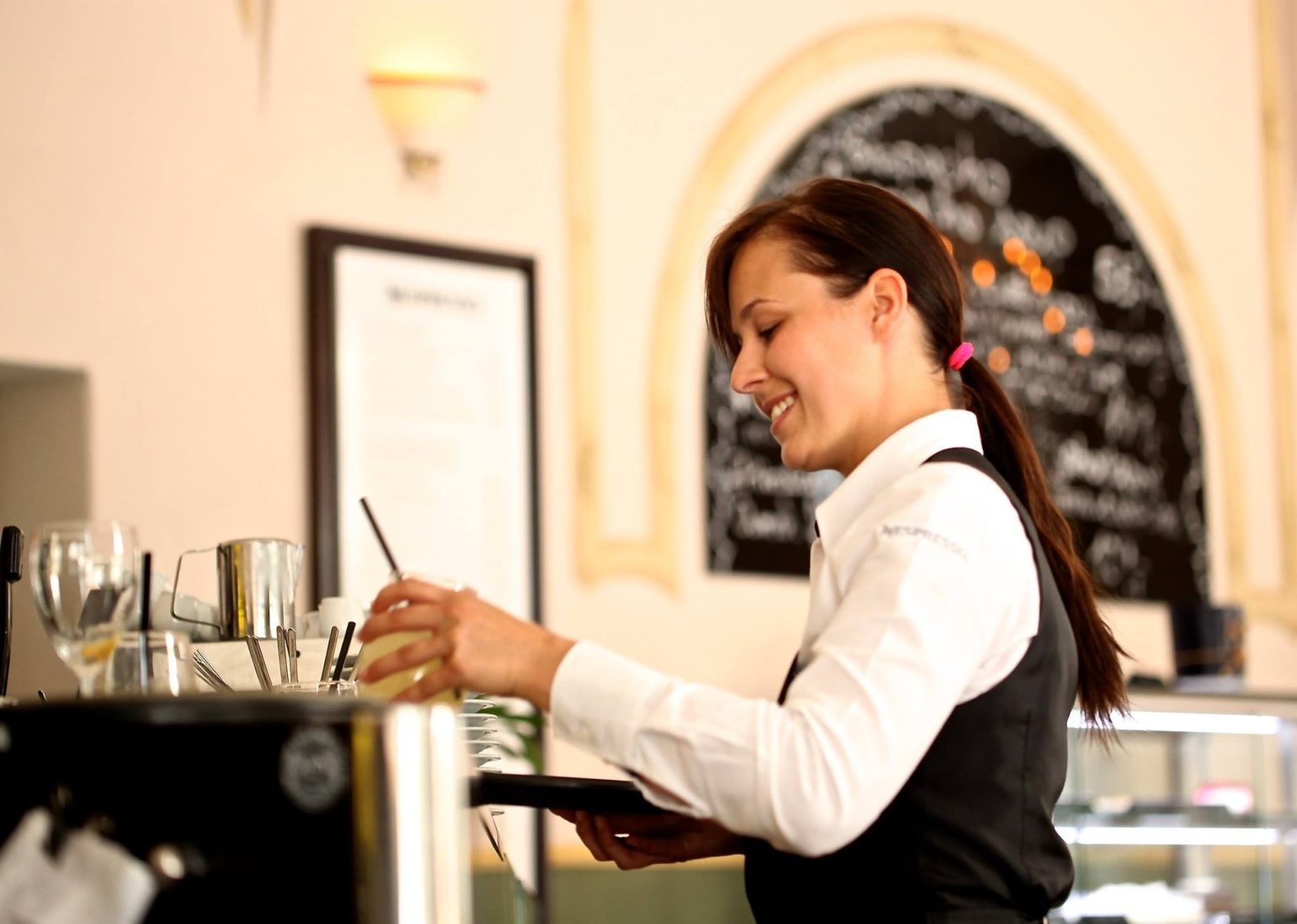11 Tips For Restaurant Managers That Will Make Your Life Easy ...