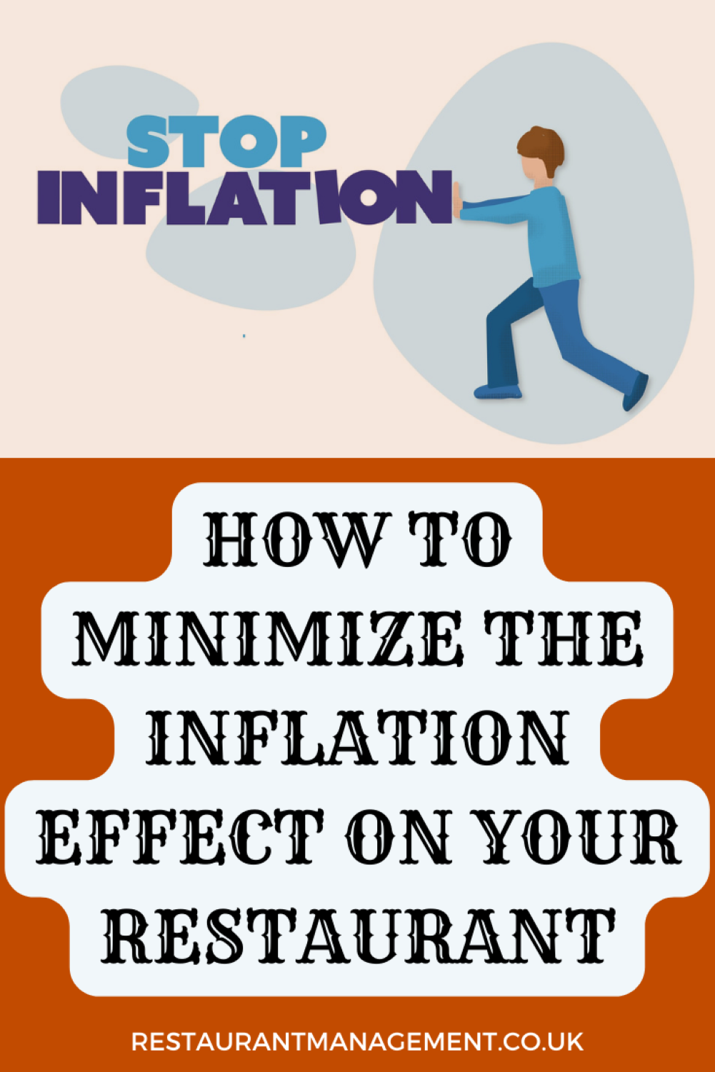 How To Minimize The Inflation Effect On Your Restaurant - Restaurant ...