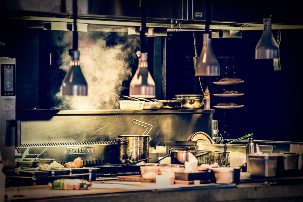 Restaurant Kitchen Management: Be The Best In Your Field - Restaurant ...