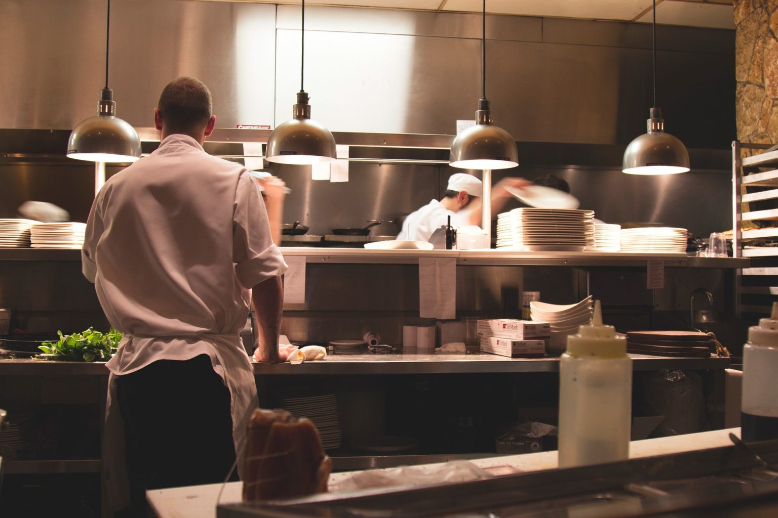 Restaurant Kitchen Management: Be The Best In Your Field - Restaurant ...