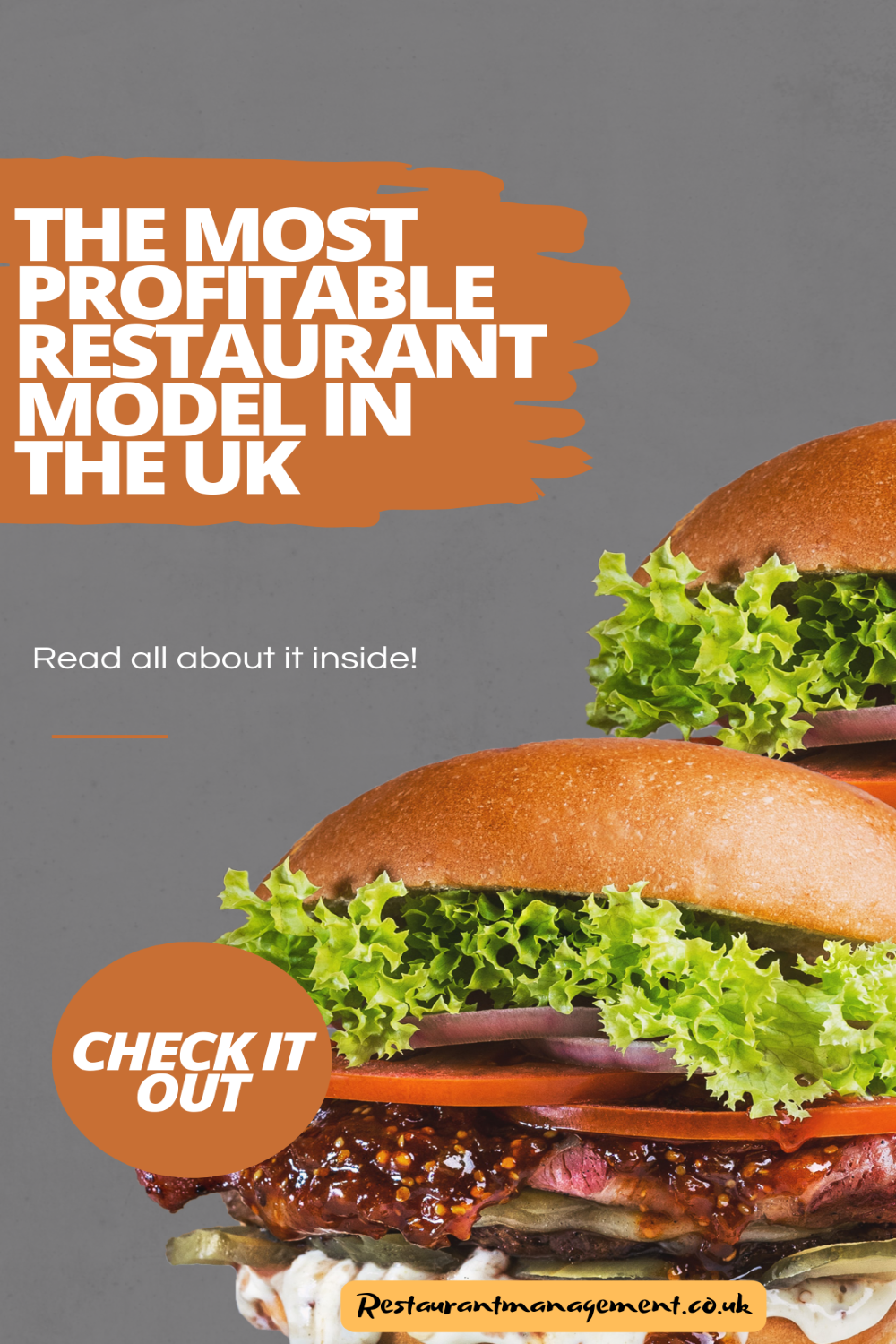 Here's The Most Profitable Restaurant Model In The UK Right Now ...