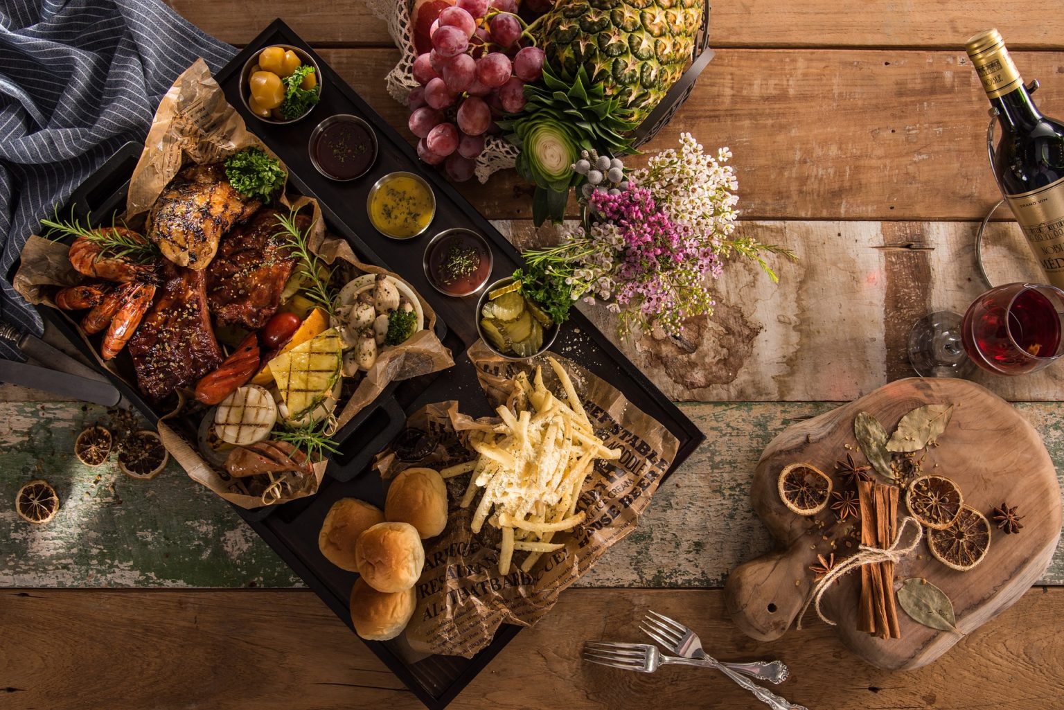 5 Simple But Powerful Restaurant Management Goals - Restaurant Management