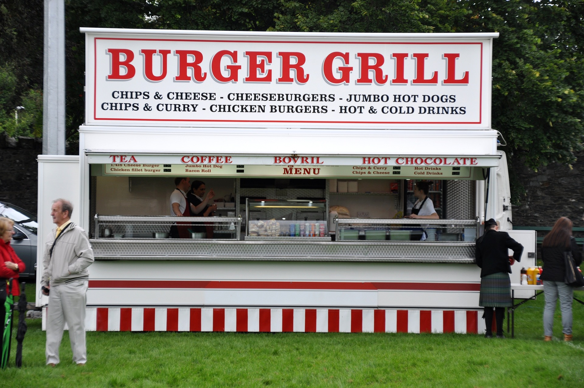 Here's The Most Profitable Restaurant Model In The UK Right Now ...