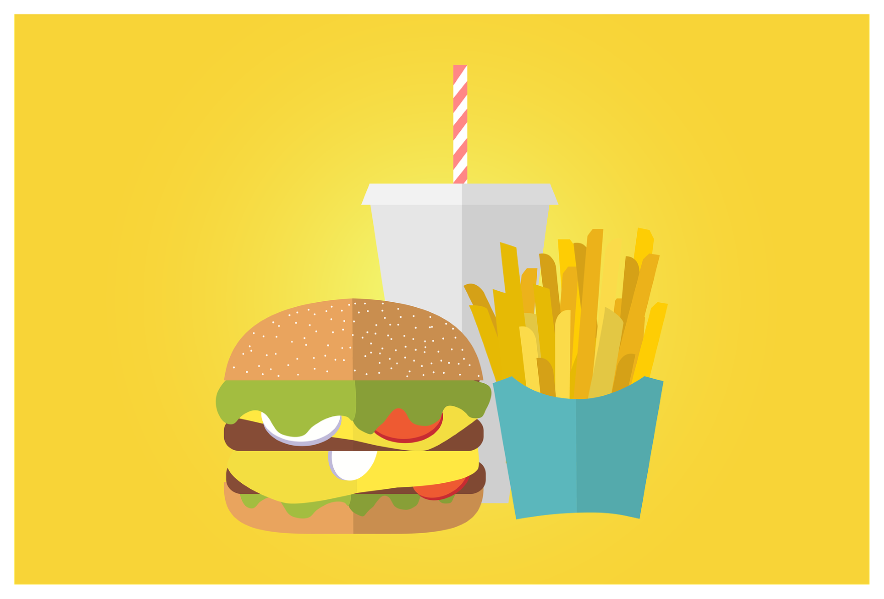 How to Start a Fast Food Restaurant: A Comprehensive Guide - Restaurant ...