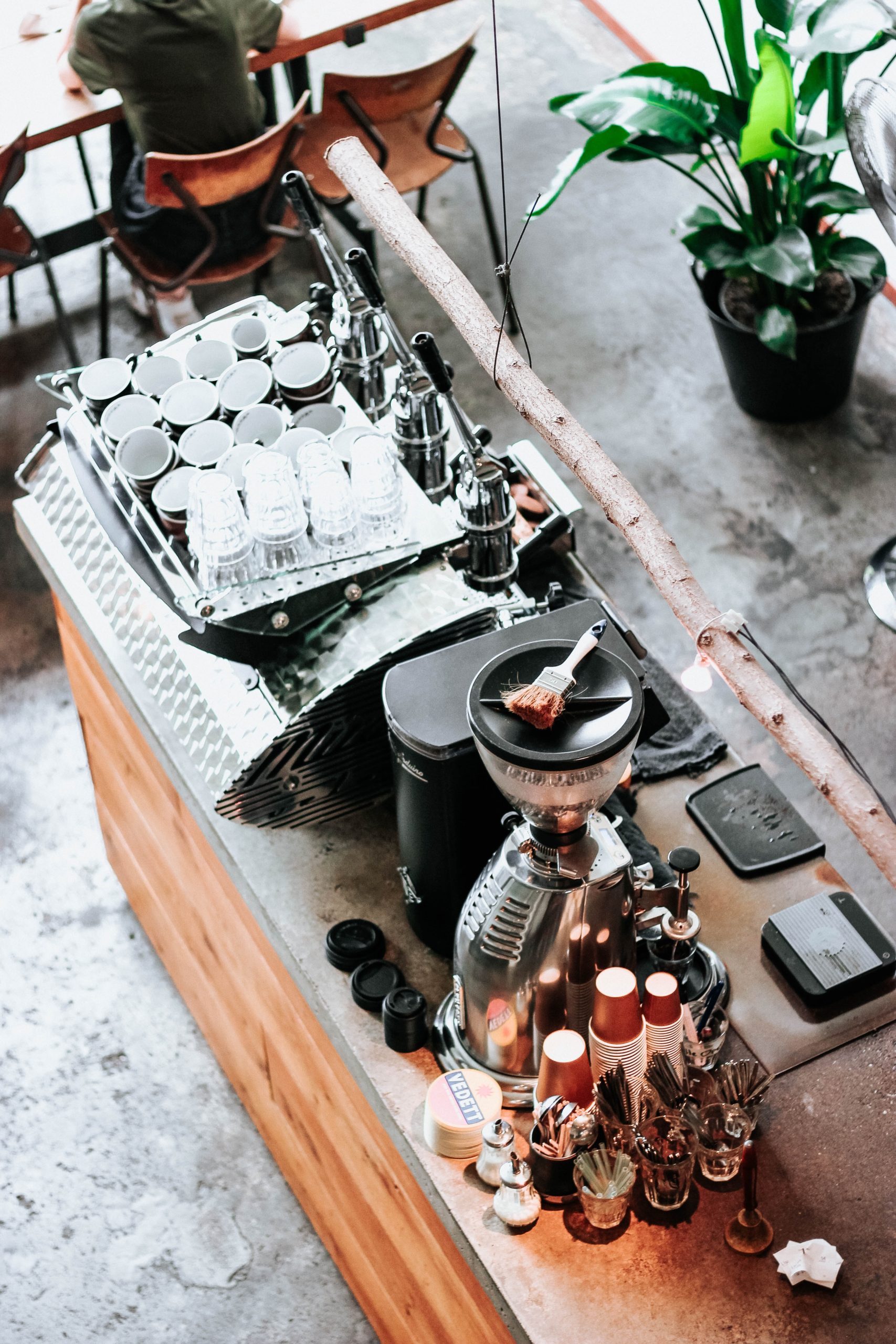 The Ultimate Guide To Mastering Restaurant Kitchen Inventory ...