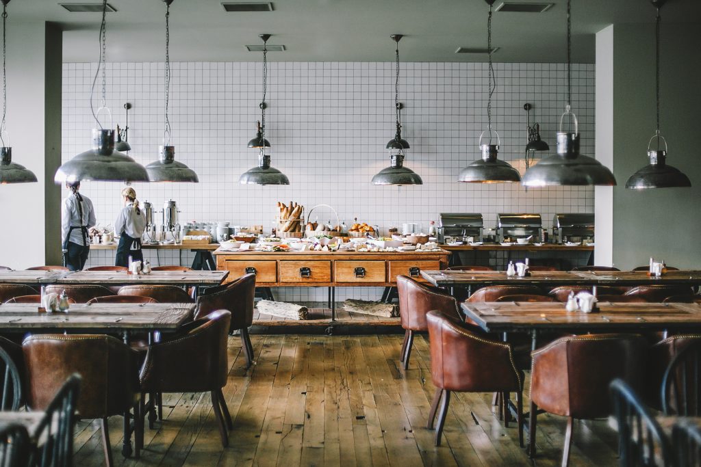 The Hidden Truth Behind Restaurant Staff Management - Restaurant Management