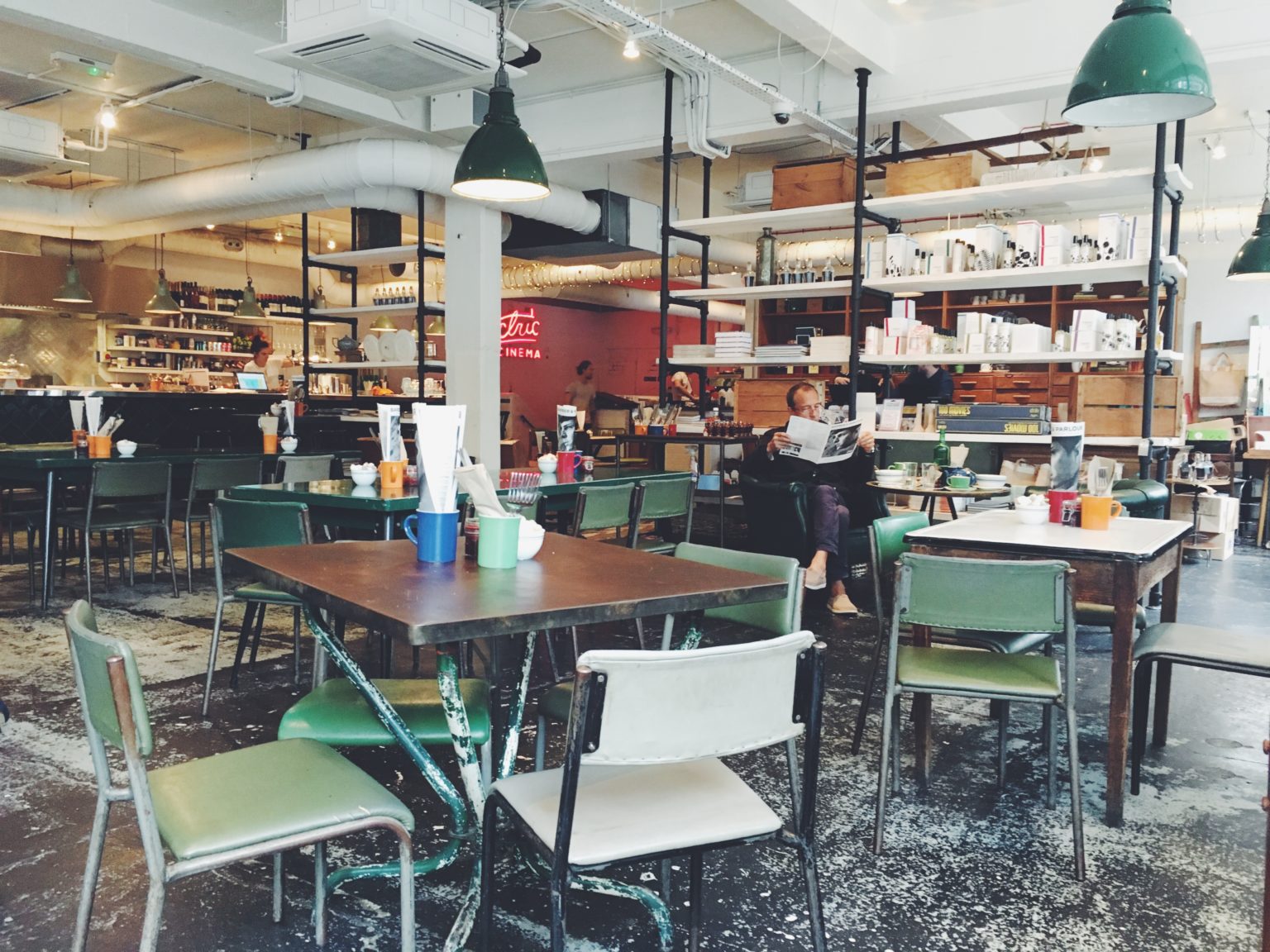 11 Rules of Effective Restaurant Operations - Restaurant Management