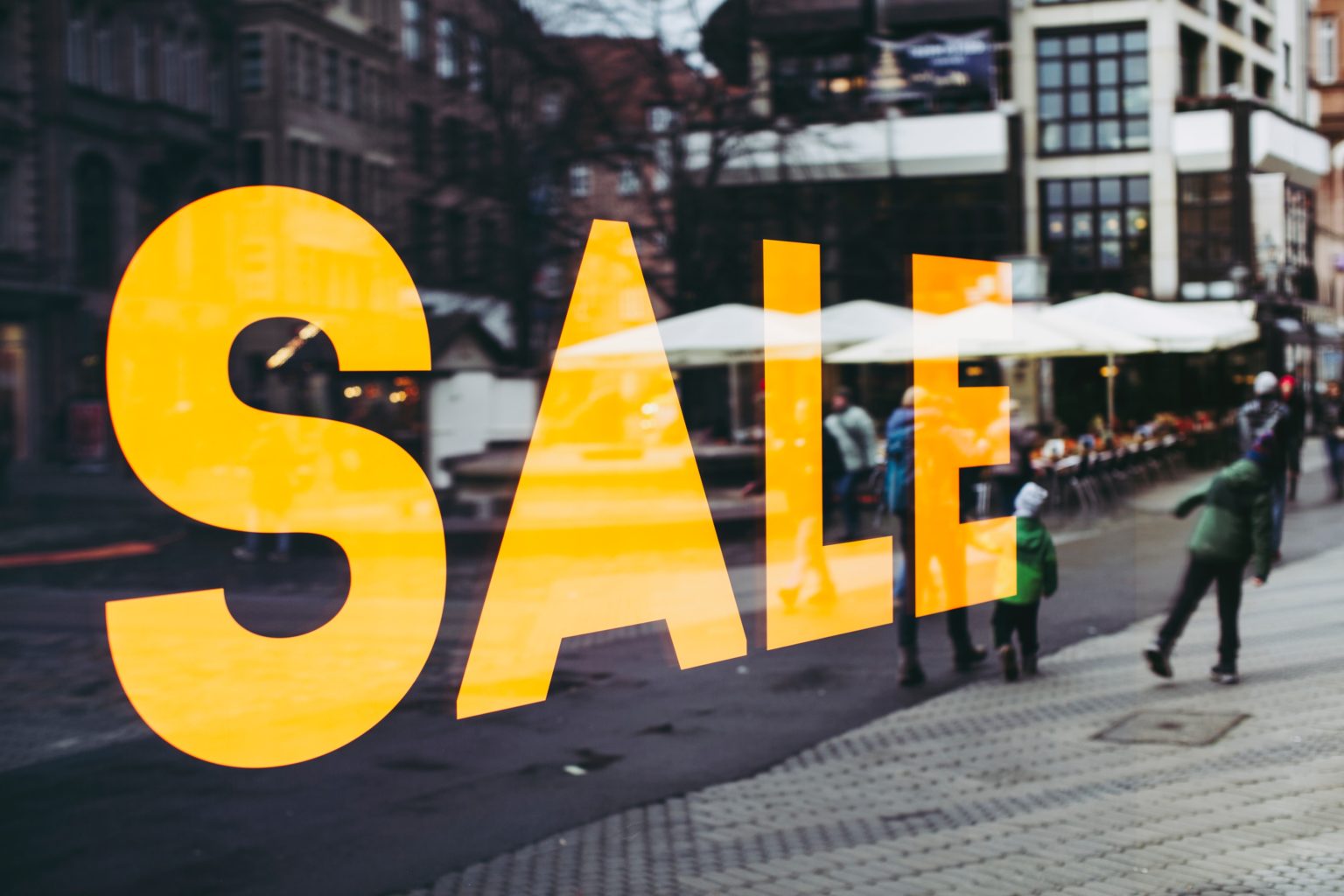 How To Outsmart Your Competitors With These Restaurant Sales Strategies ...