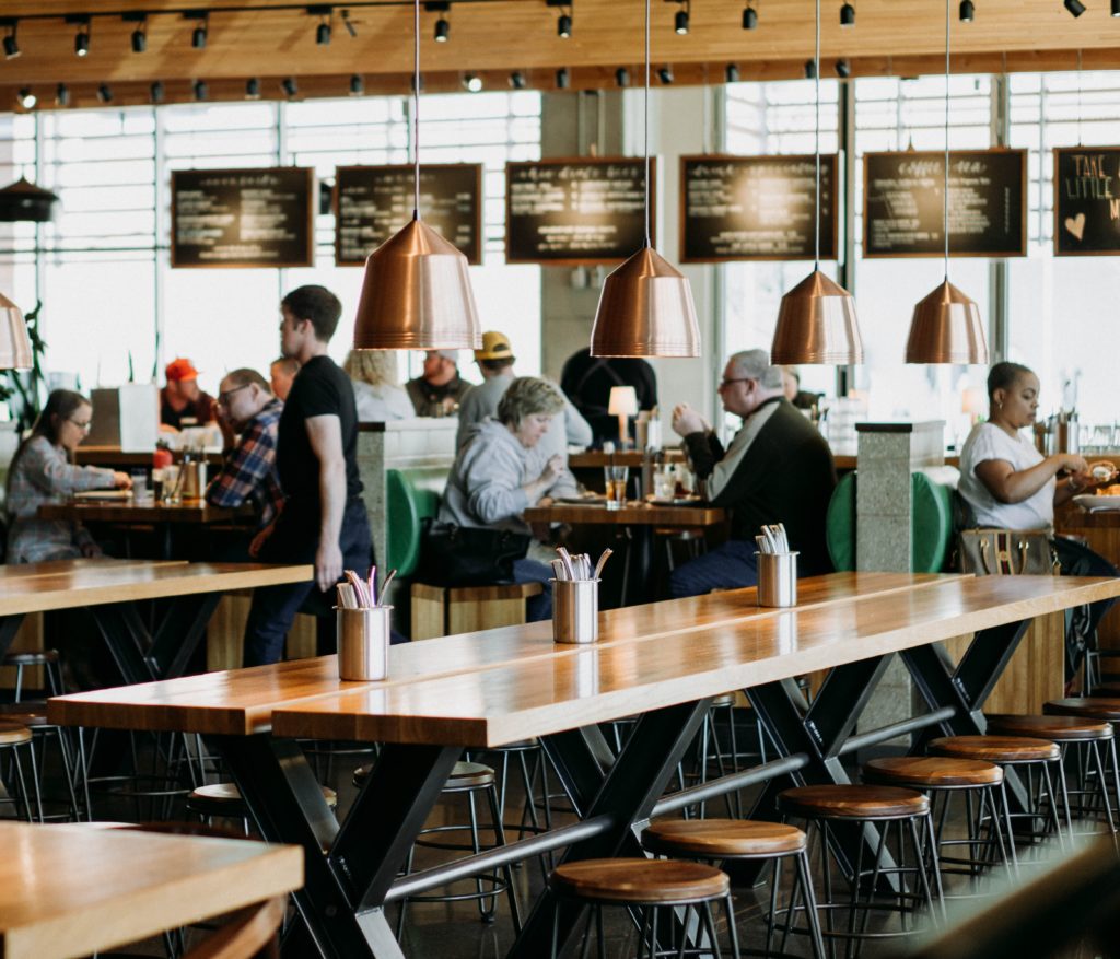 Elevating Your Restaurant's Success: The Role of a Floor Manager ...