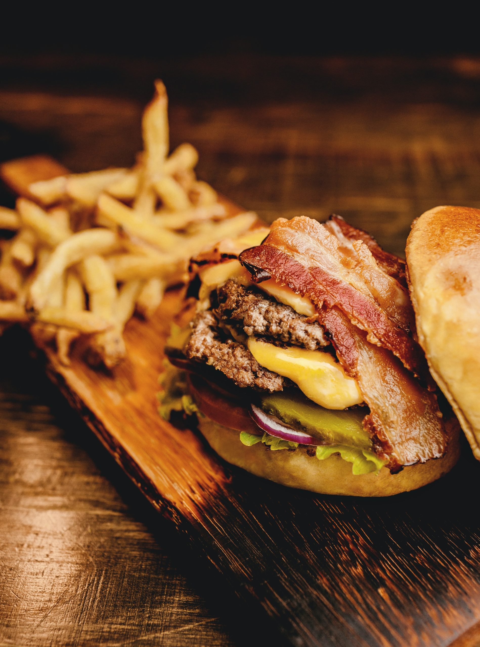 Exploring the Top 5 Fast Food Restaurant in the UK - Restaurant Management