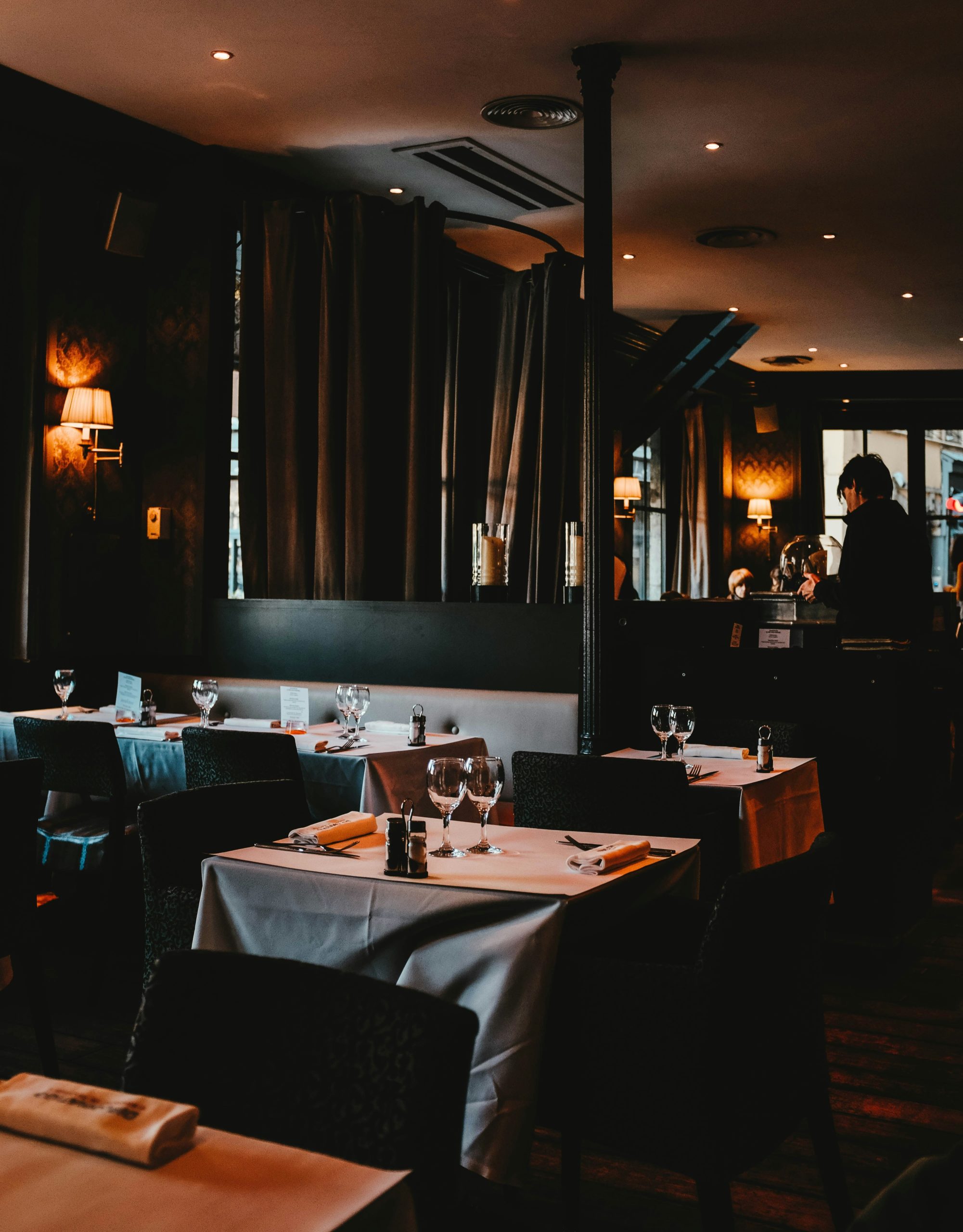 How To Unveil The Secrets Of Effective Restaurant Management ...