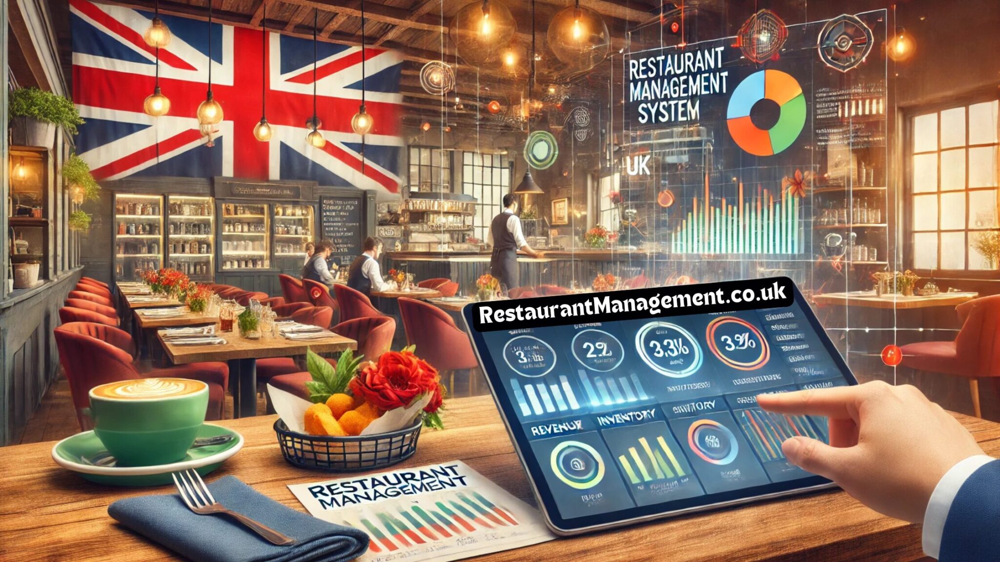 Unleash The Best Restaurant Management System - Restaurant Management ...