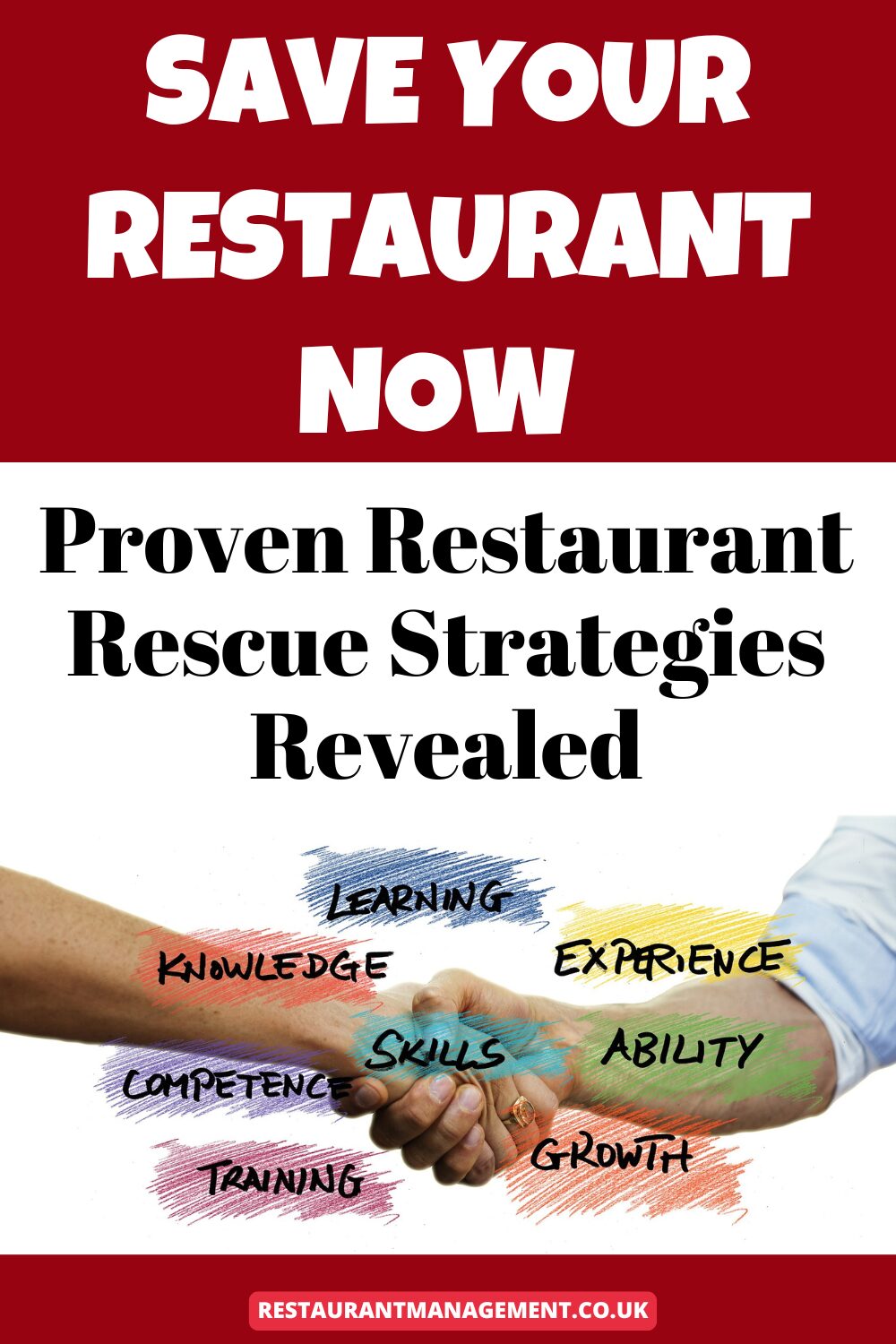 Save Your Restaurant Now: Proven Restaurant Rescue Strategies Revealed ...