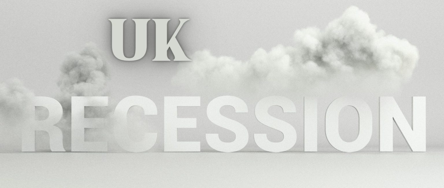 UK Recession: Unlock The Keys For Restaurant Recession Survival ...
