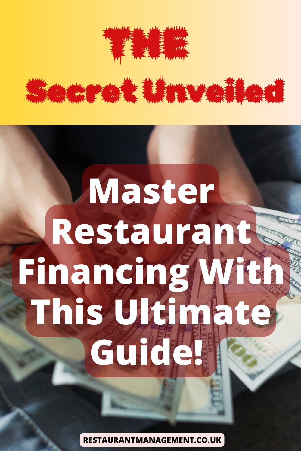 Fuel Your Passion: The Ultimate Guide To Restaurant Financing ...