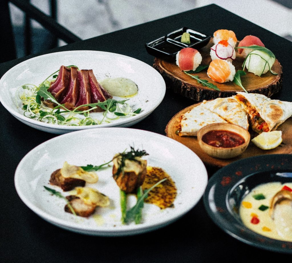 Unlock The Hidden Gems Of A Fabulous Restaurant Menu Design ...