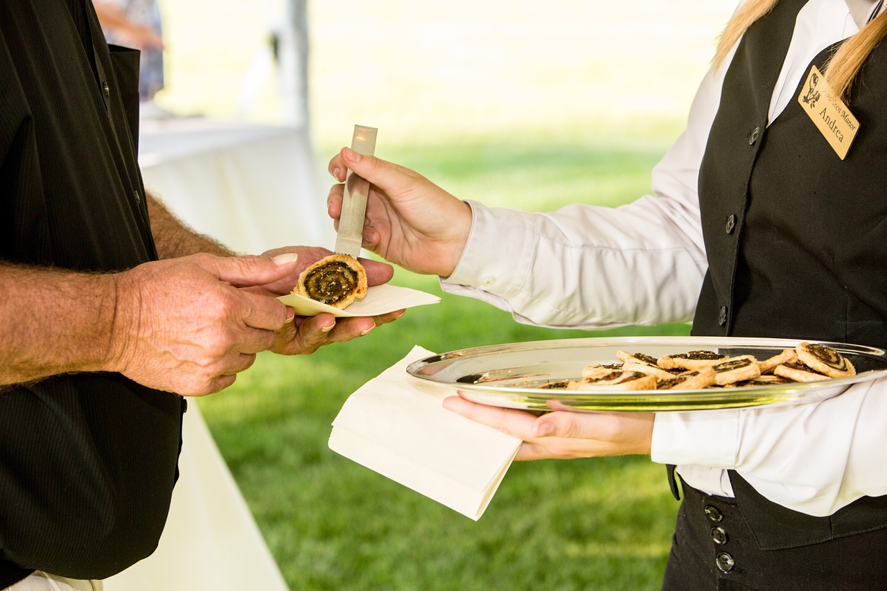 Restaurant Marketing Strategies: How To Get More Customers- Restaurant ...