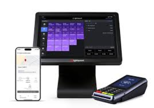 How Lightspeed POS Has Revolutionised Restaurant Operations ...