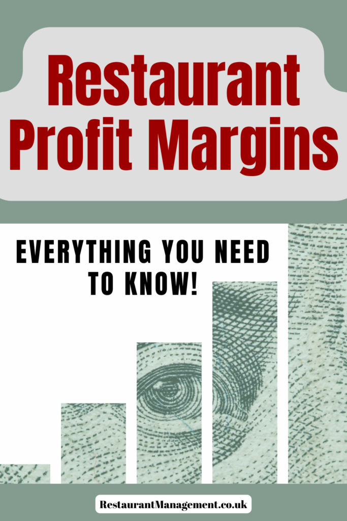 Restaurant Profit Margins: What You Need To Know - Restaurant Management
