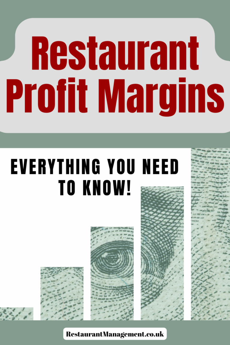 Restaurant Profit Margins: What You Need To Know - Restaurant Management