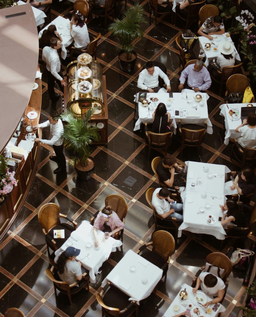 Unlock Success: Mastering The Art Of Restaurant Opening Shifts ...