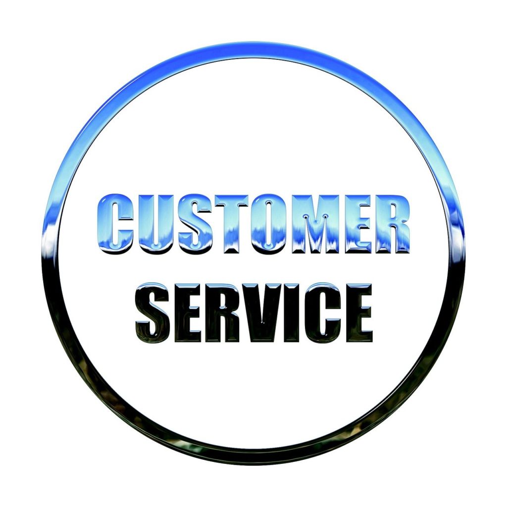Outstanding Customer Service In Restaurants - Restaurant Management
