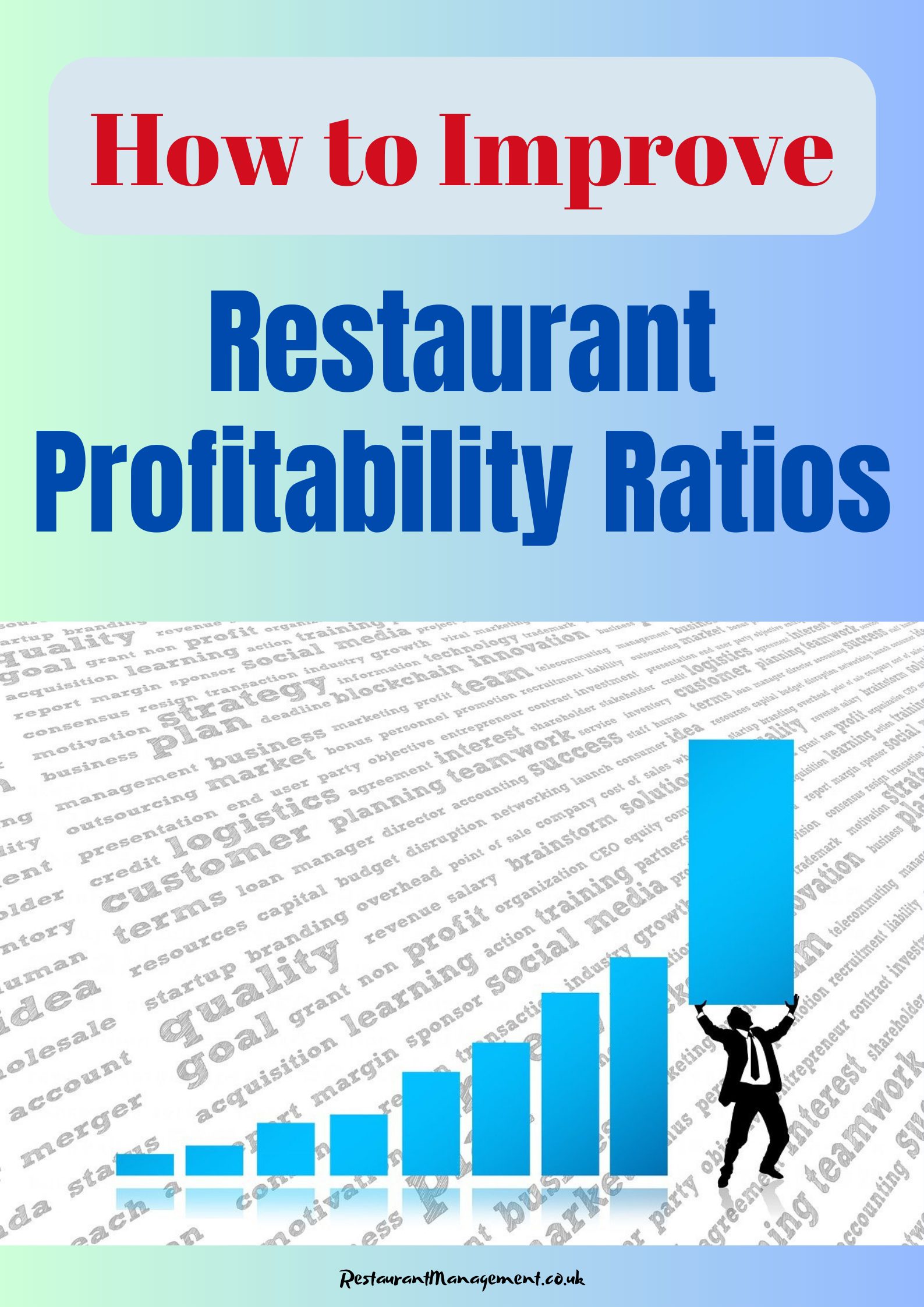 How to Improve Restaurant Profitability Ratios - Restaurant Management