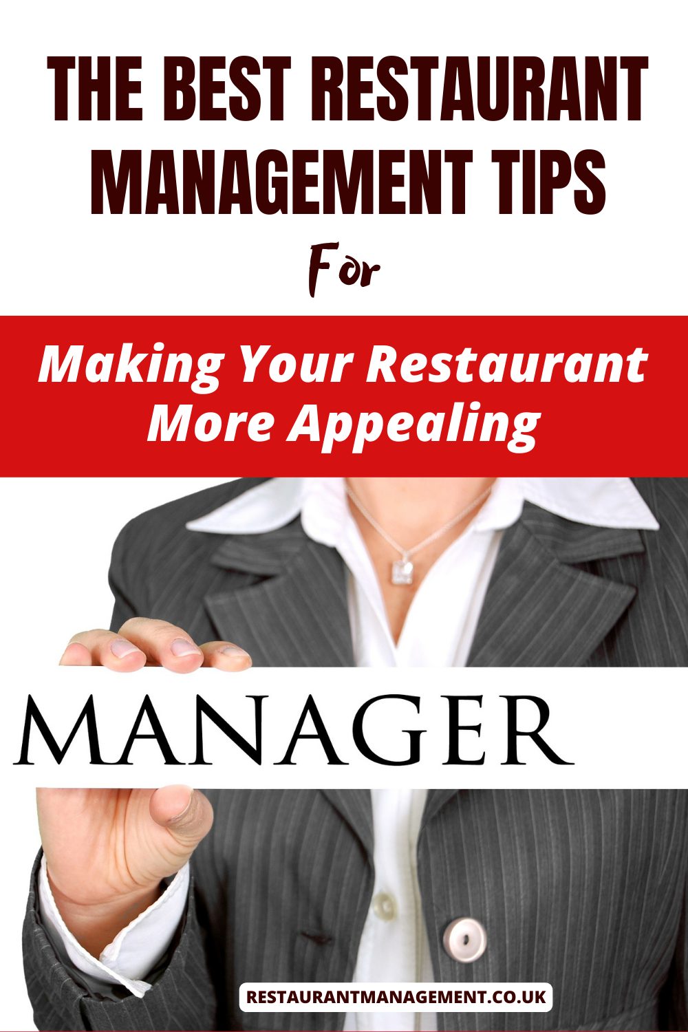 The Top Restaurant Management Tips You Need To Know - Restaurant Management