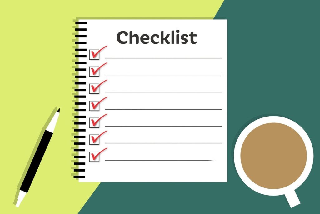 Restaurant Opening Checklist: The Ultimate Secret To Success ...