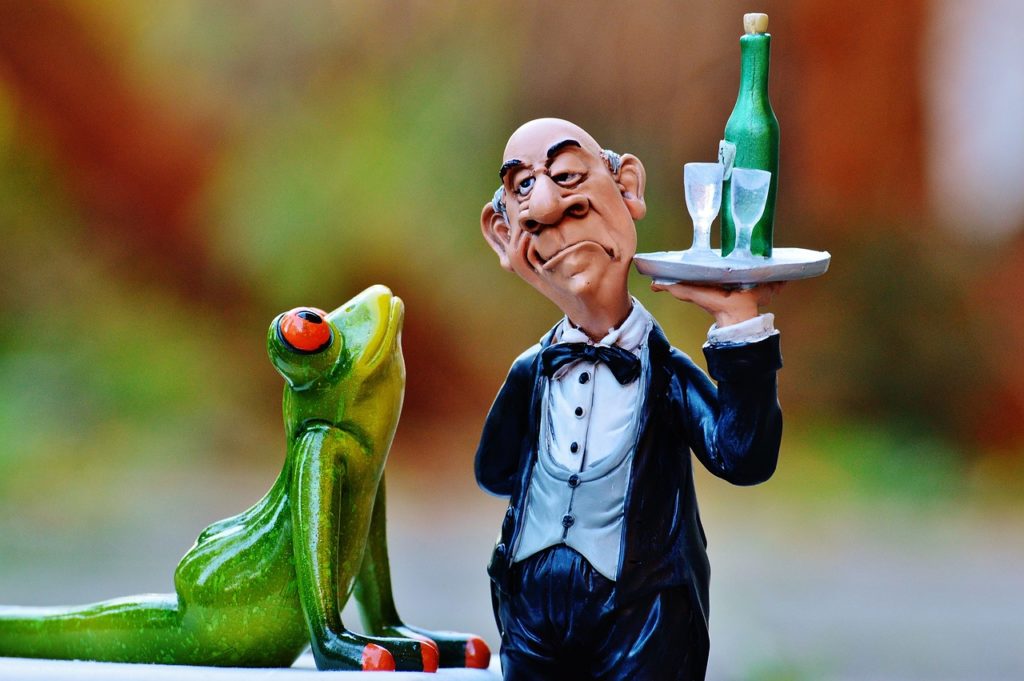 Skyrocket Success: Innovative Restaurant SOPs For Growth - Restaurant ...