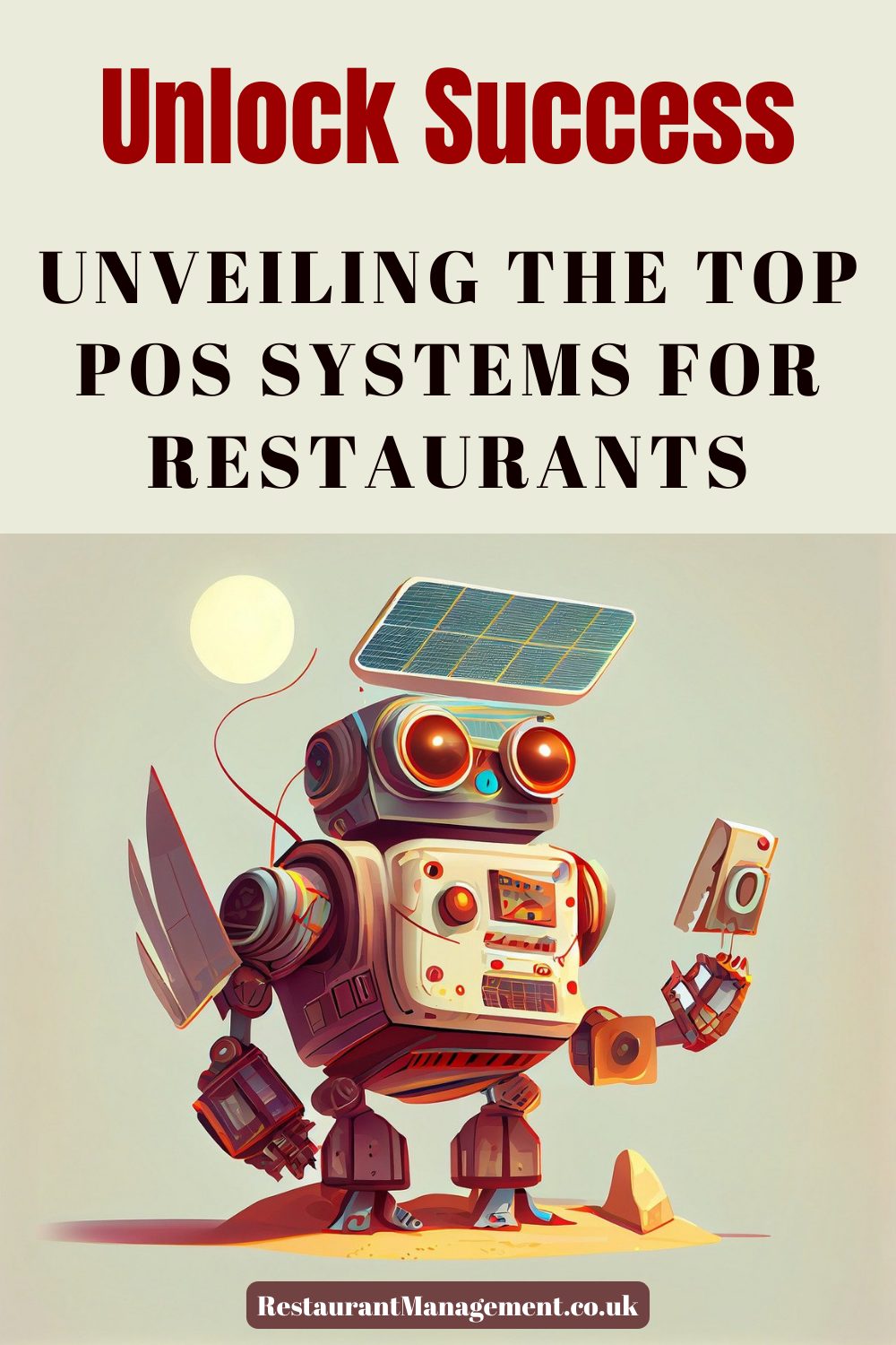 Unlock Success: Unveiling The Top Pos Systems For Restaurants ...