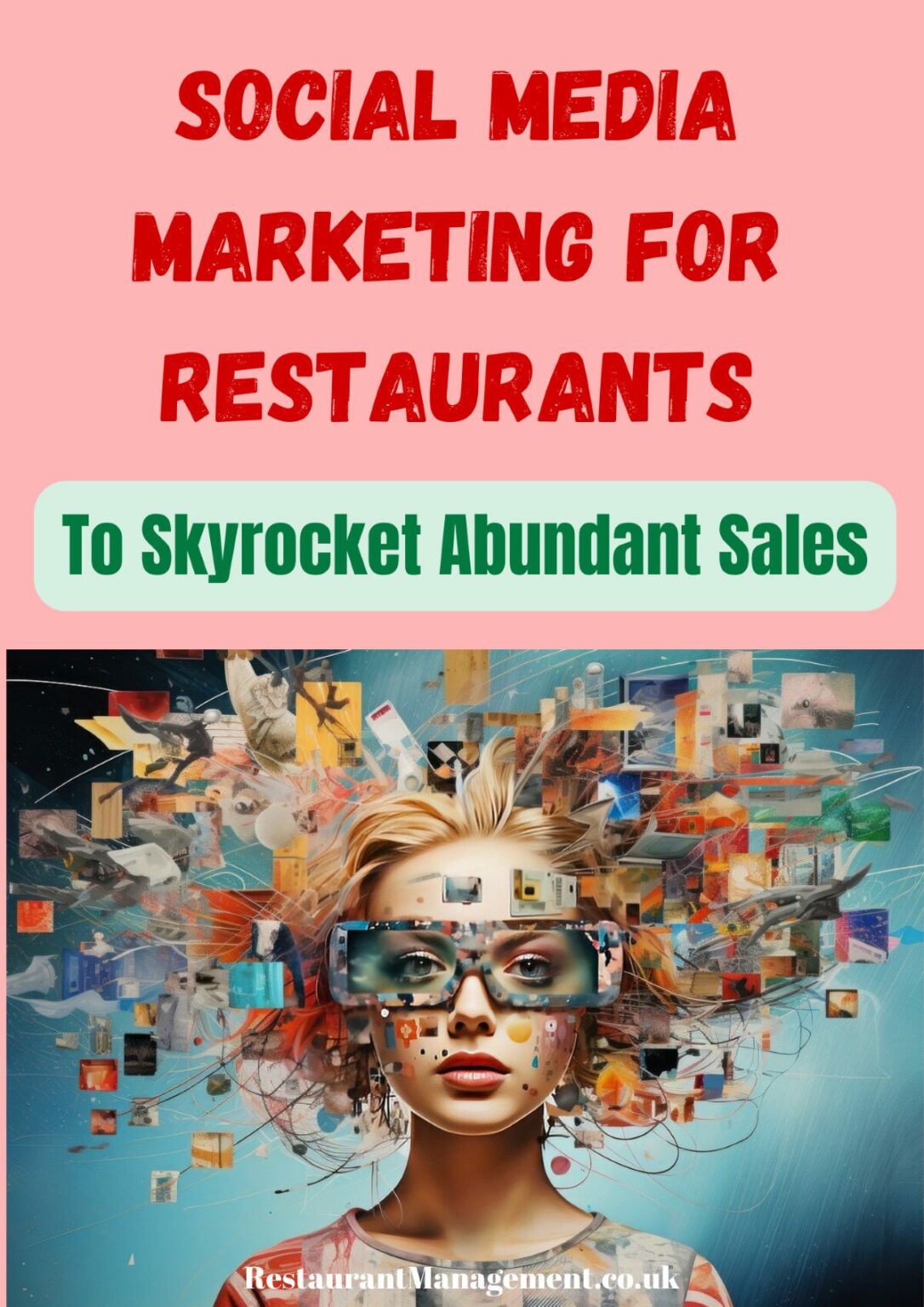Social Media Marketing For Restaurants To Skyrocket Sales - Restaurant Management