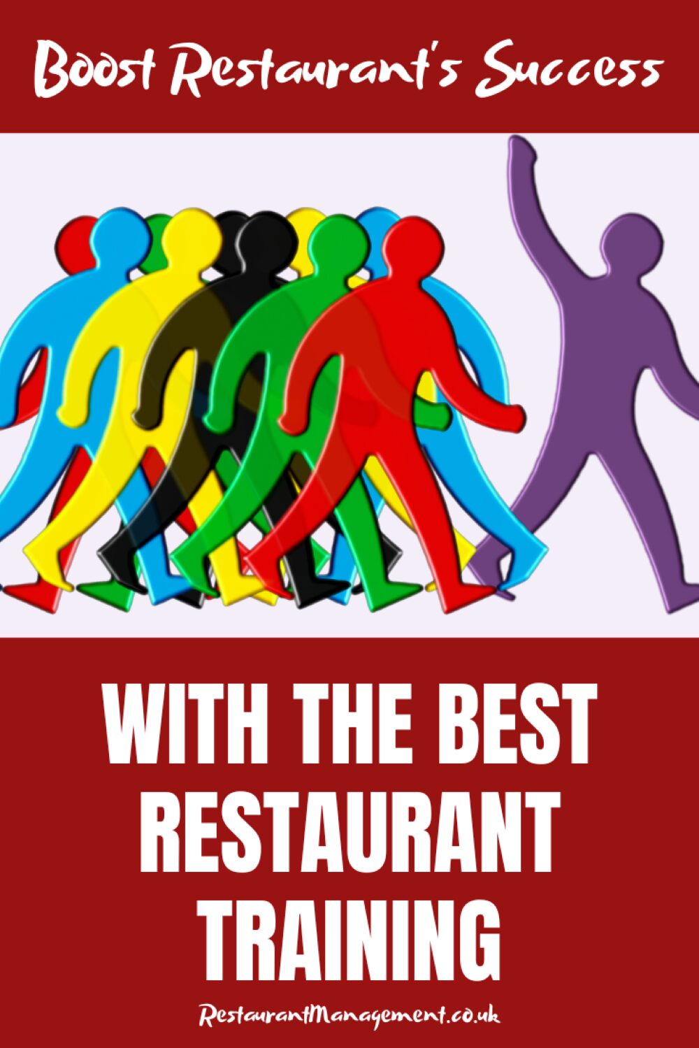 Boost Your Restaurant's Success: With The Best Restaurant Training ...