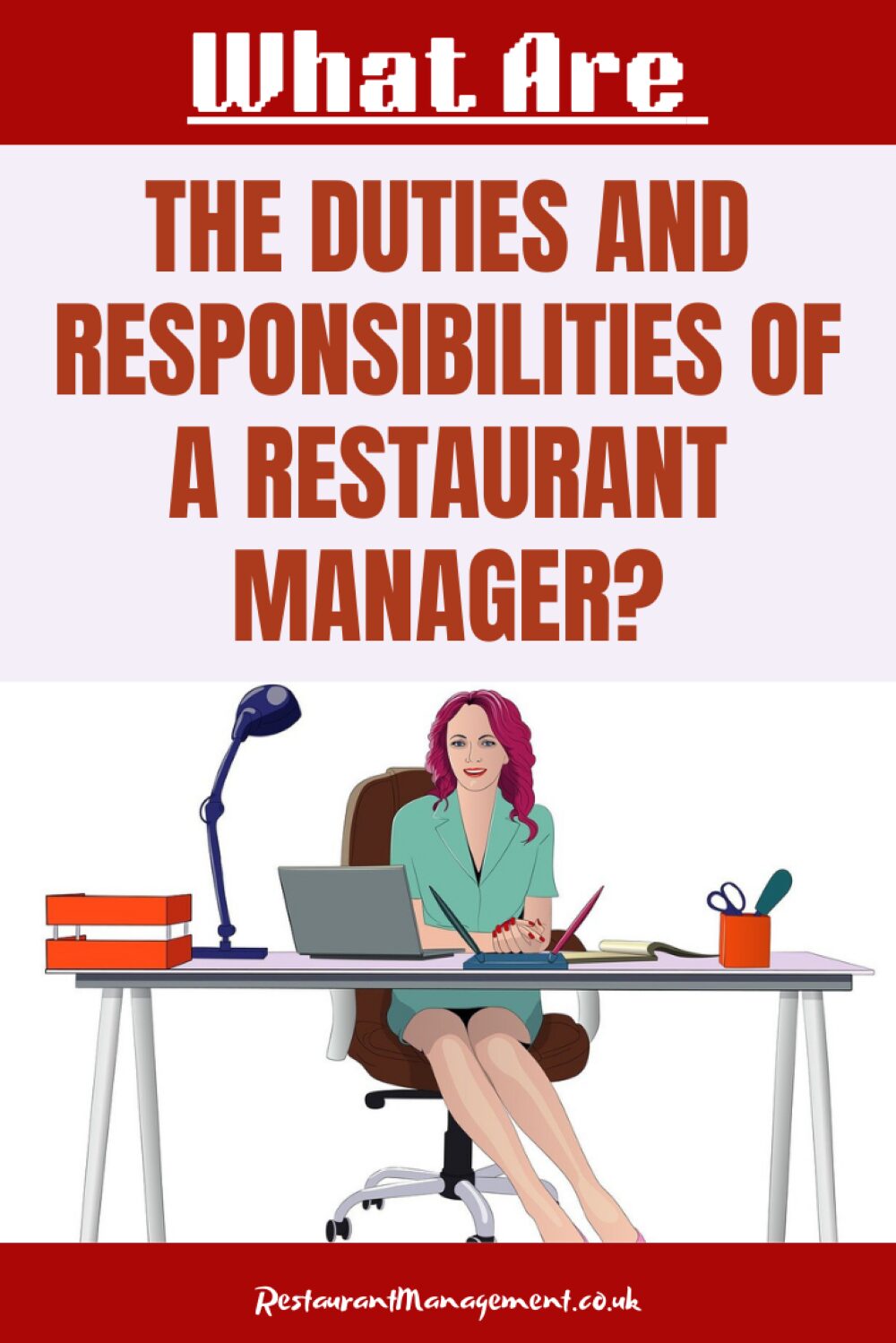 6 Amazing Duties And Responsibilities Of A Restaurant Manager ...