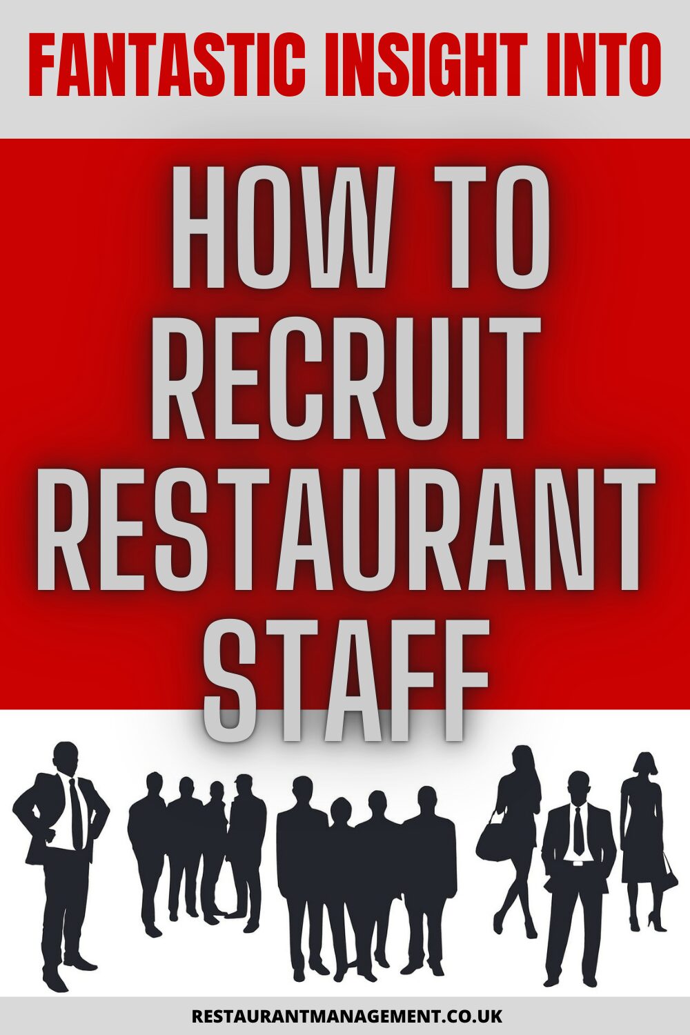 Fantastic Insight Into How To Recruit Restaurant Staff - Restaurant ...