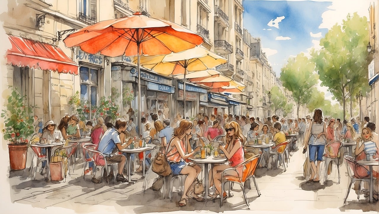 The UK Restaurant Industry in 2024: Challenges, Trends, and ...