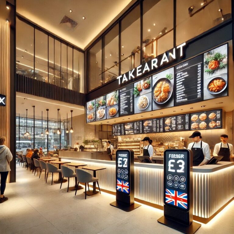 How to Open a Successful Takeaway Restaurant in the UK - Restaurant ...