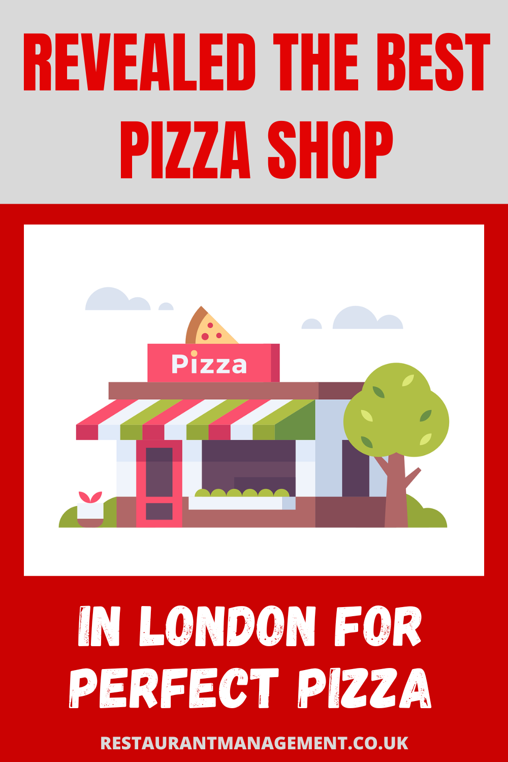 Guaranteed The Best Pizza Shop In London For Perfect Pizza - Restaurant ...