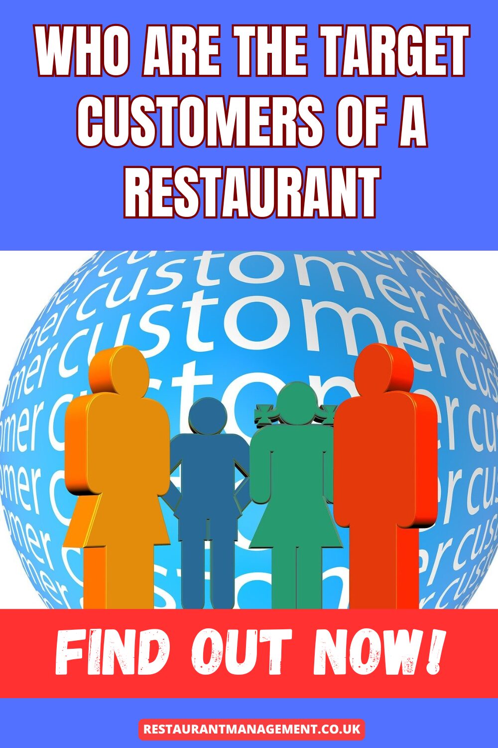 Who Are The Target Customers Of A Restaurant? Find Out Now ...