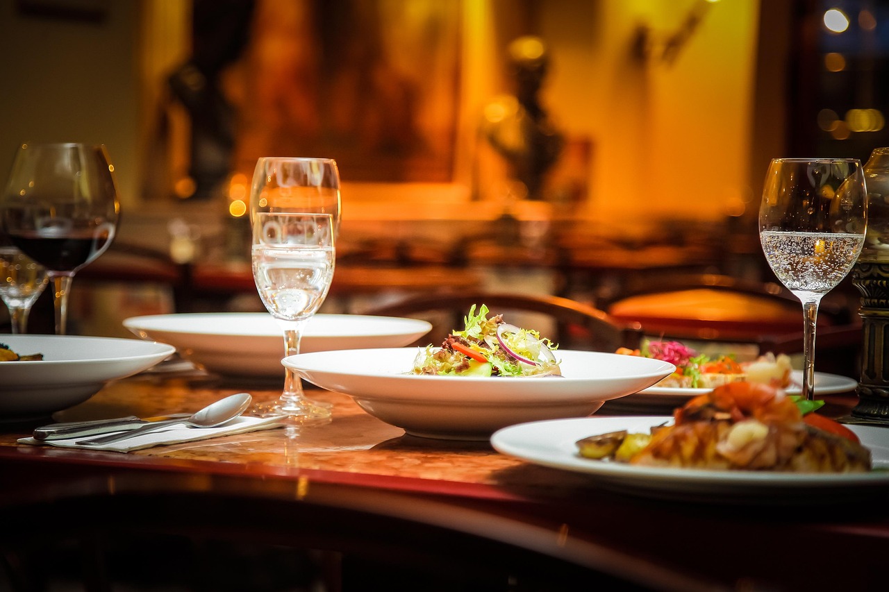 UK Restaurant Industry Statistics & Trends 2025: Need To Know ...